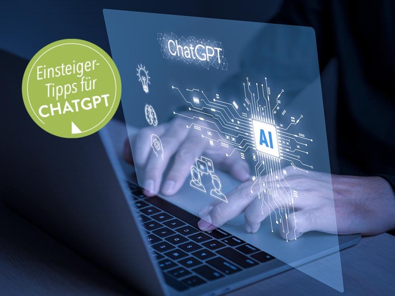 ChatGPT: 10 Tipps, die jeder Nutzer kennen muss - IMTEST ChatGPT: 10 Tipps, die jeder Nutzer kennen muss - IMTEST